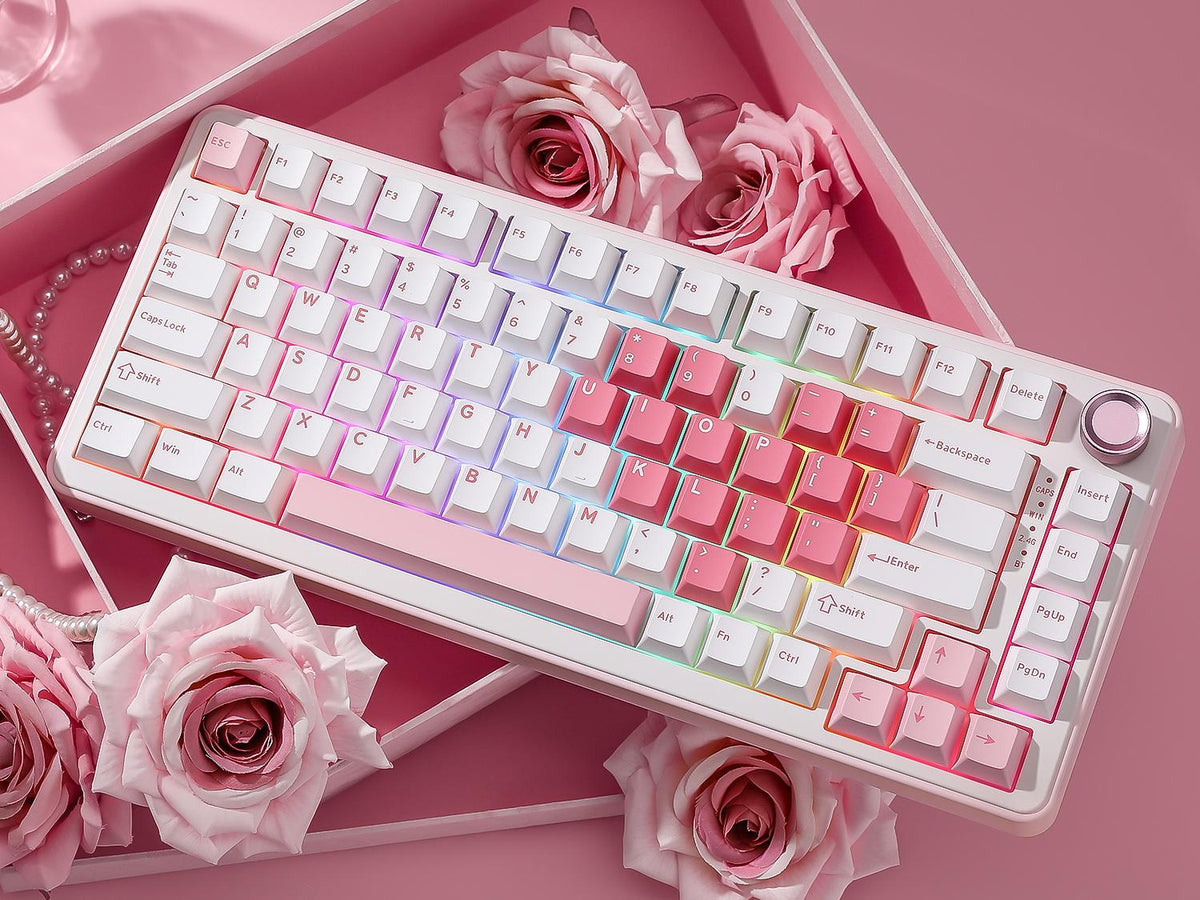 YUNZII Heart Series – YUNZII KEYBOARD