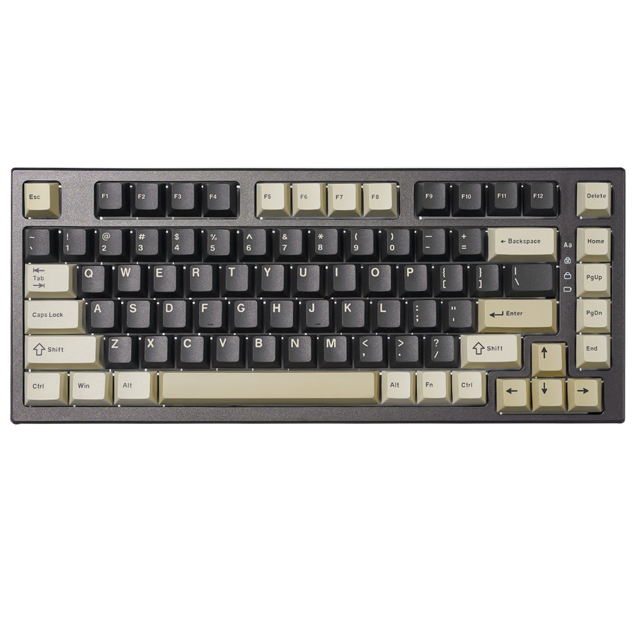 YUNZII RT80 Rapid Trigger 8K Magnetic Keyboard – YUNZII KEYBOARD