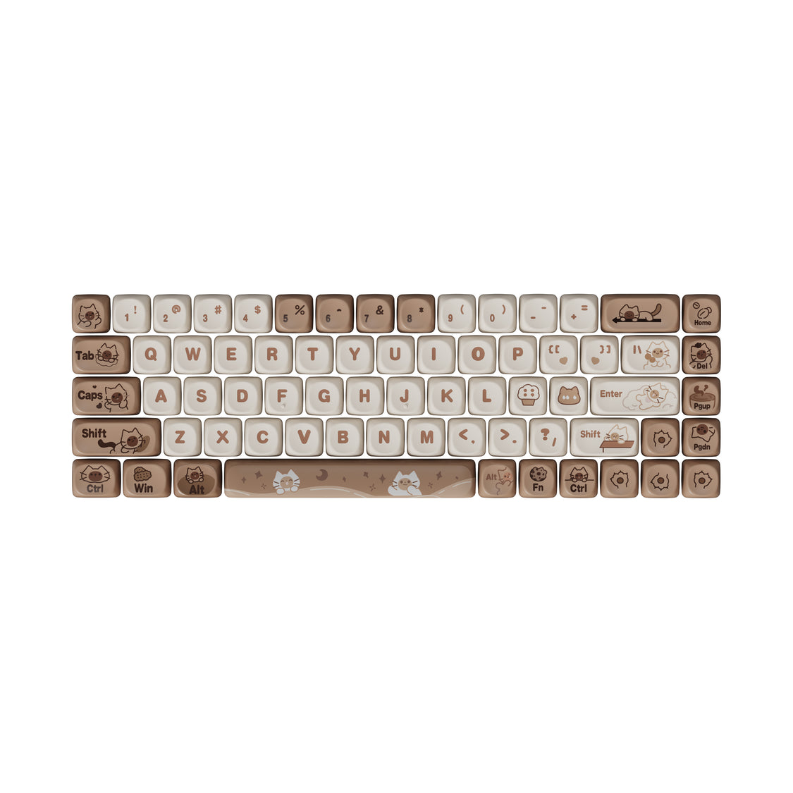 YUNZII Keyboard Best Mechanical Keyboard – YUNZII KEYBOARD