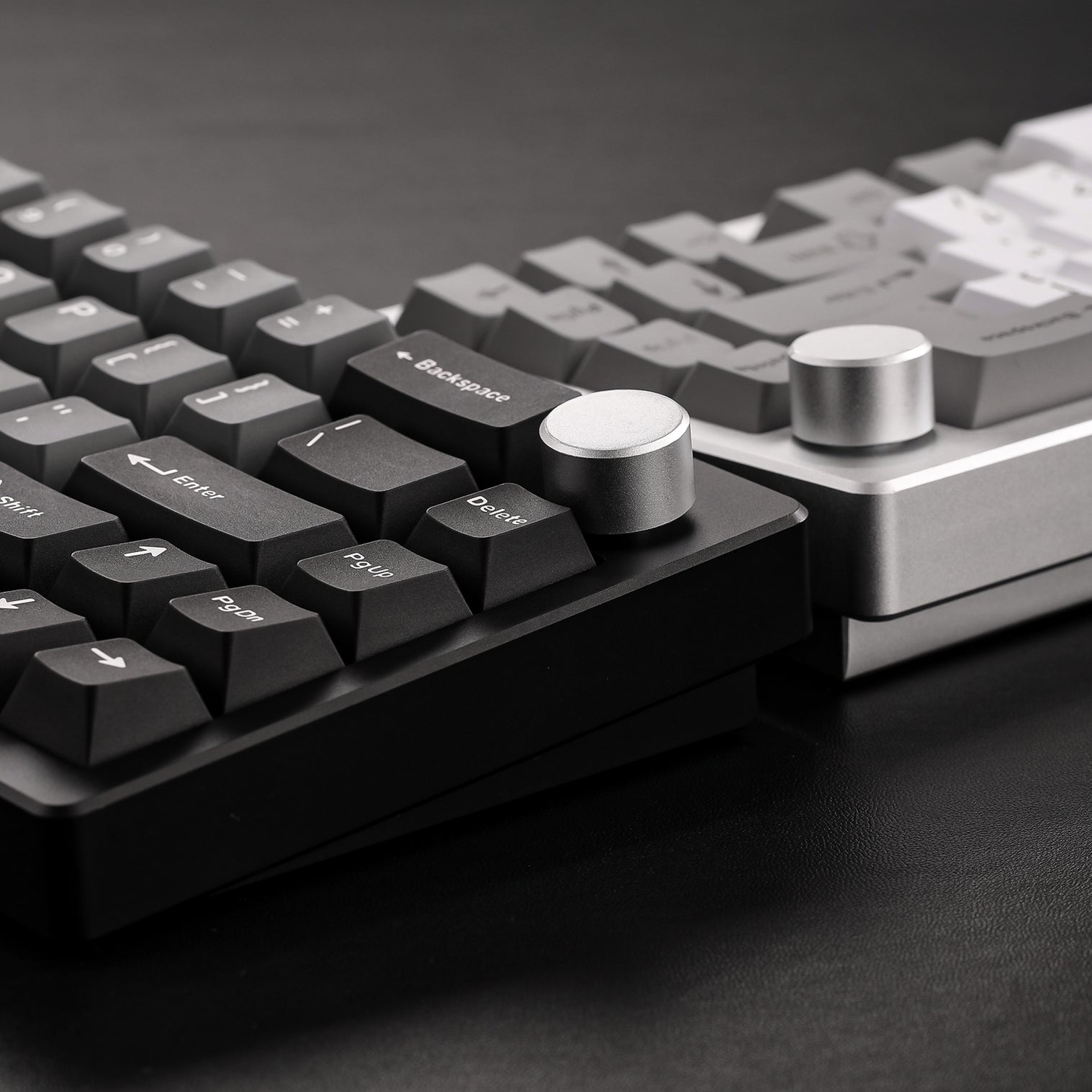 YUNZII AL68 QMK/VIA Custom Mechanical Keyboard – YUNZII KEYBOARD