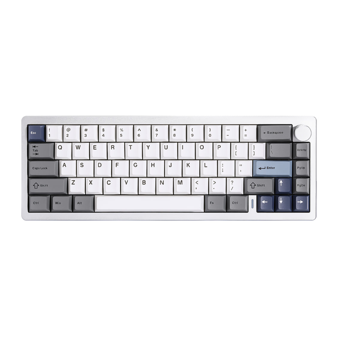 C68 KEYBOARD – YUNZII KEYBOARD