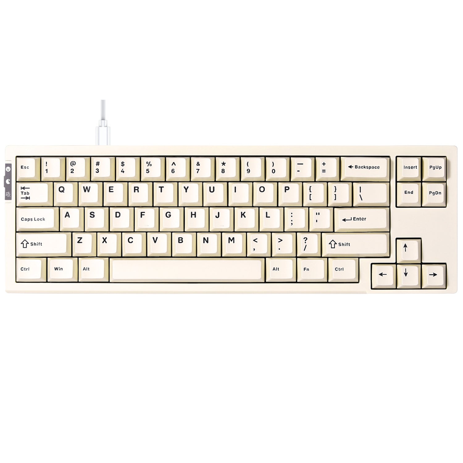 YUNZII RT68 Rapid Trigger Gaming Magnetic Keyboard – YUNZII KEYBOARD