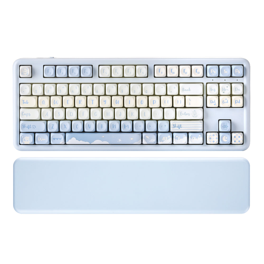 Guides – YUNZII KEYBOARD