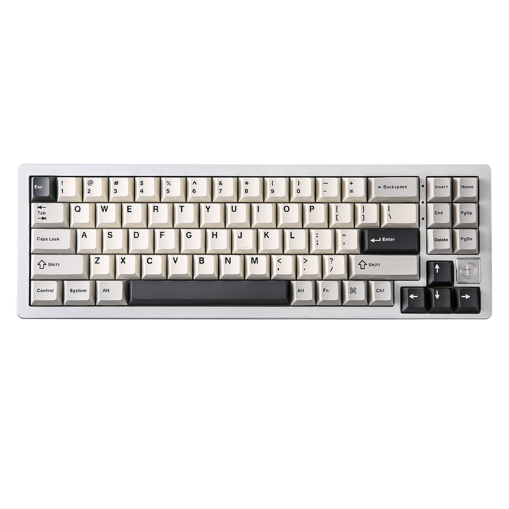 65% Keyboards – YUNZII KEYBOARD