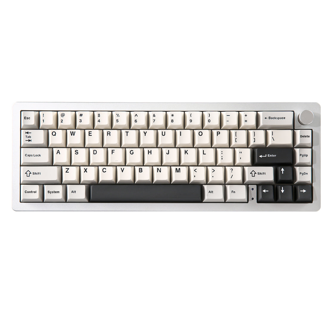 YZ75 – YUNZII KEYBOARD
