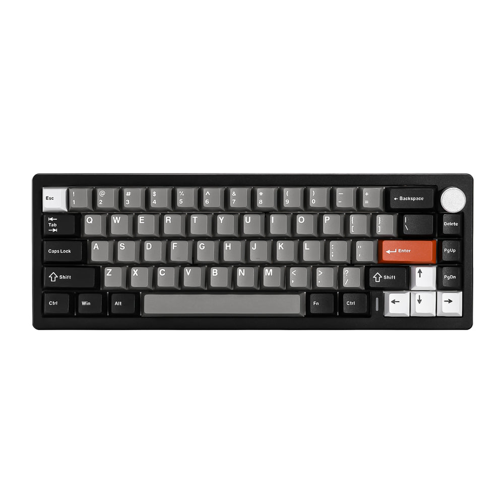 C68 KEYBOARD – YUNZII KEYBOARD