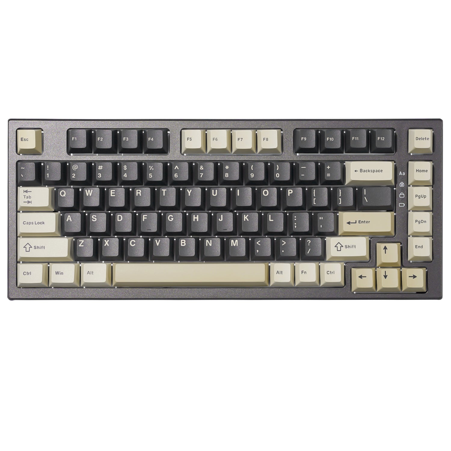 YUNZII RT80 Rapid Trigger 8K Magnetic Keyboard – YUNZII KEYBOARD