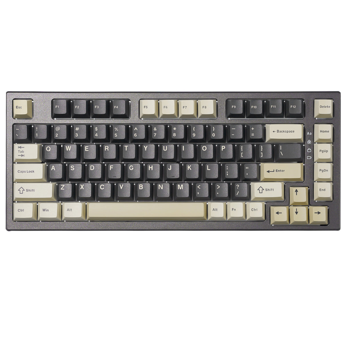 YUNZII RT80 Rapid Trigger 8K Magnetic Keyboard – YUNZII KEYBOARD