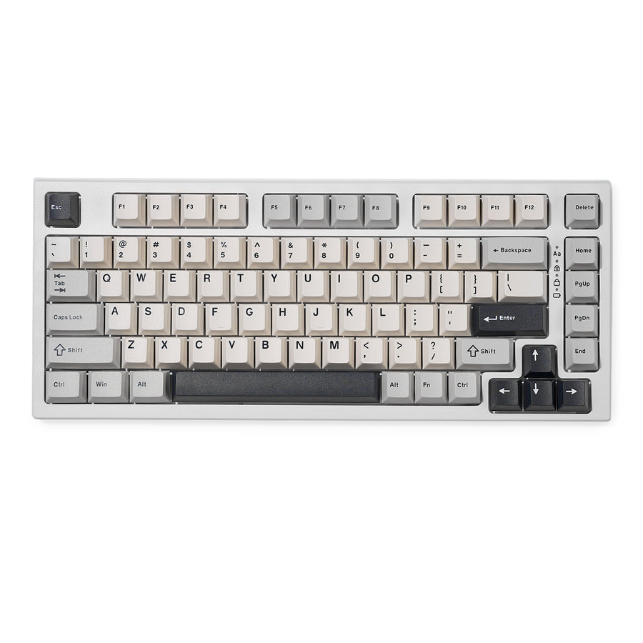 YUNZII YZ75 Pro Wireless Mechanical Keyboard – YUNZII KEYBOARD