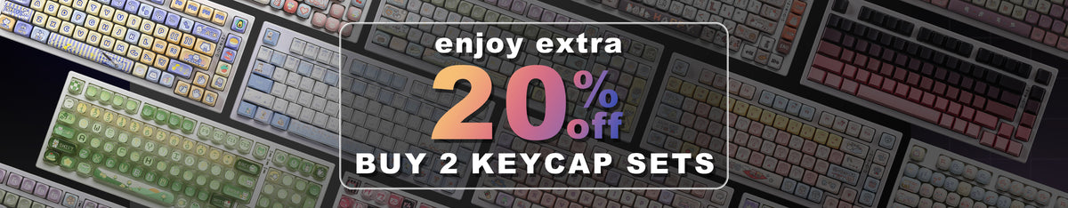 Japan JIS Keyboards – YUNZII KEYBOARD