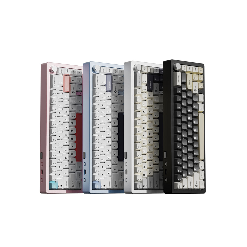 YUNZII Keyboard Best Mechanical Keyboard – YUNZII KEYBOARD