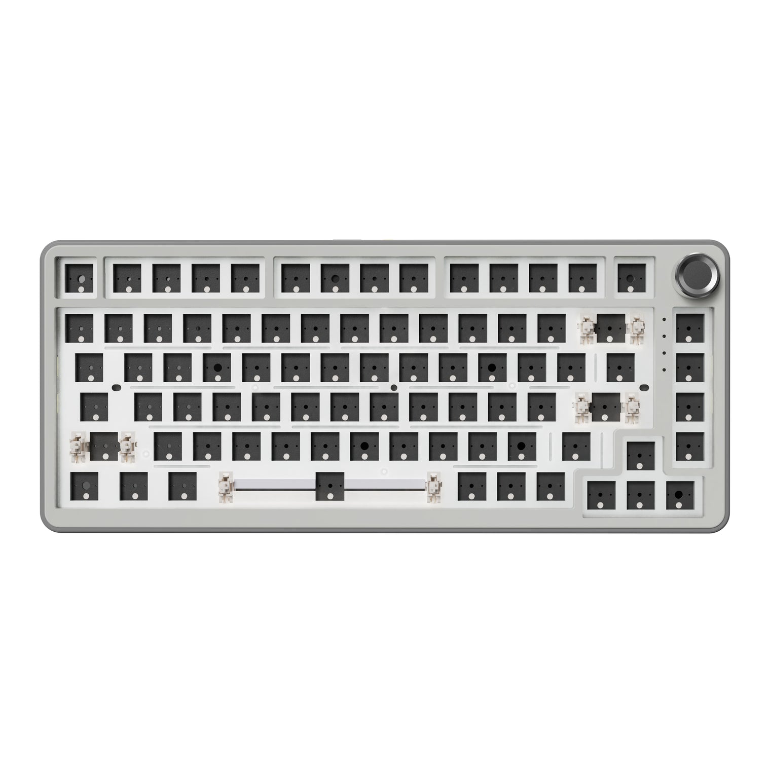 YUNZII B75 Pro Mechanical Keyboard – YUNZII KEYBOARD