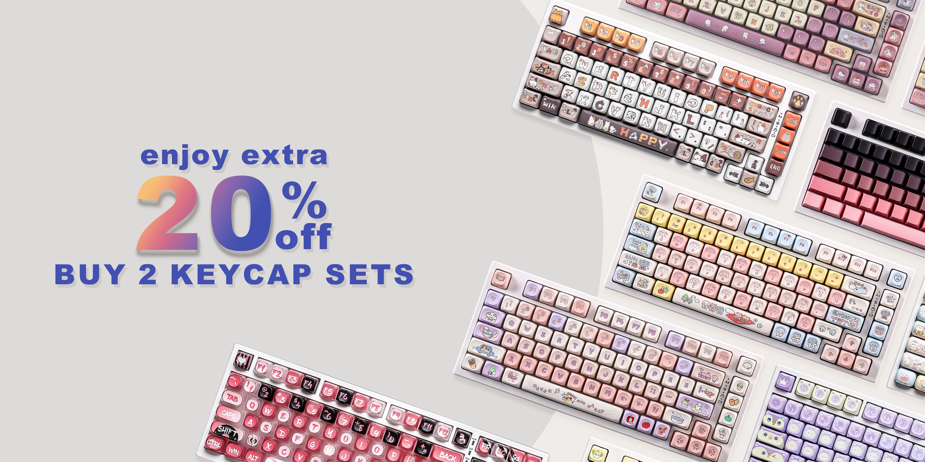 YUNZII Keyboard Best Mechanical Keyboard – YUNZII KEYBOARD