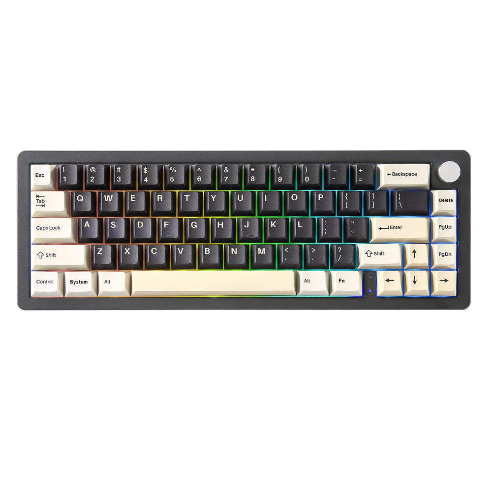 C68 KEYBOARD – YUNZII KEYBOARD