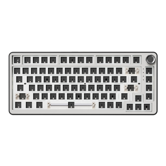 YUNZII B75 Pro Mechanical Keyboard – YUNZII KEYBOARD