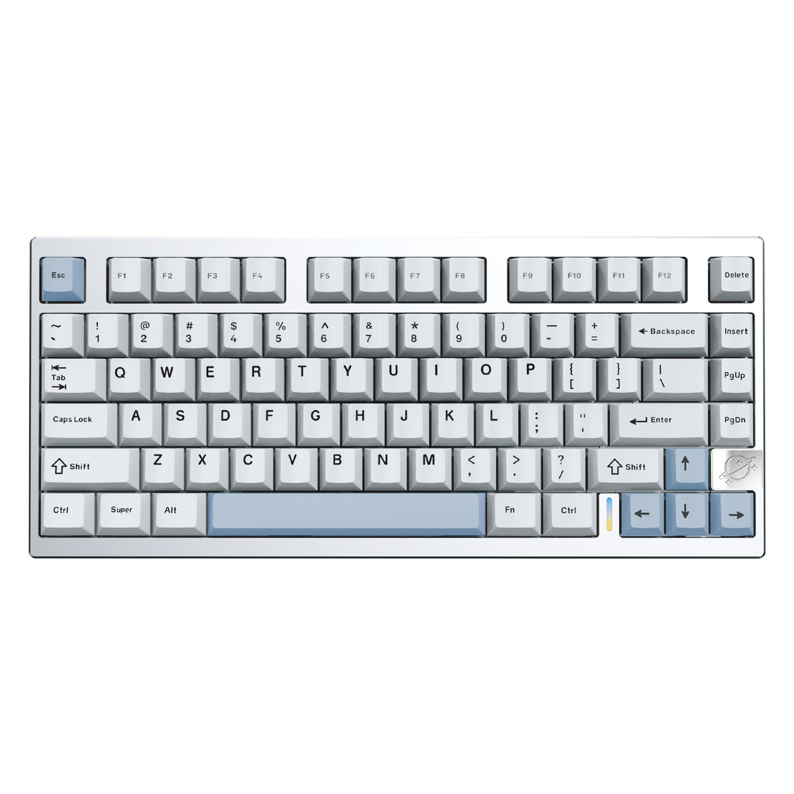Guides – YUNZII KEYBOARD