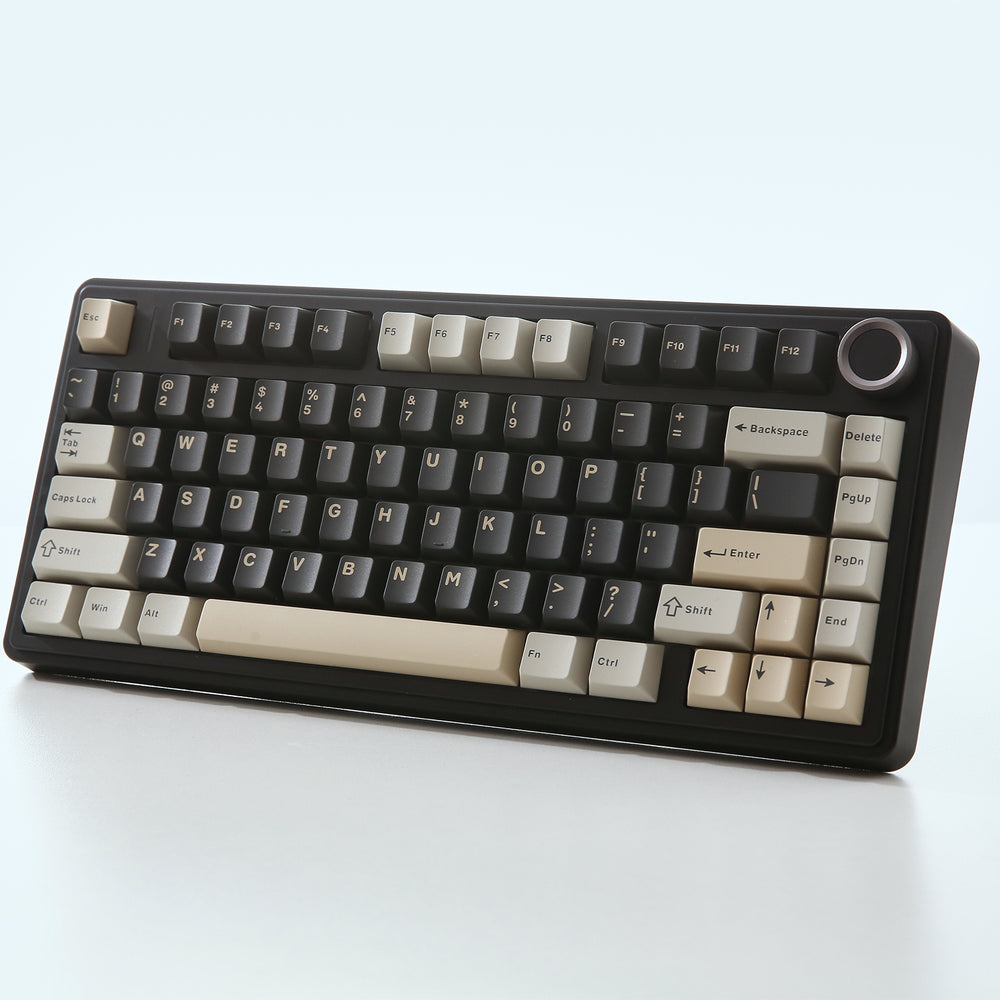 X75/X75 PRO – YUNZII KEYBOARD