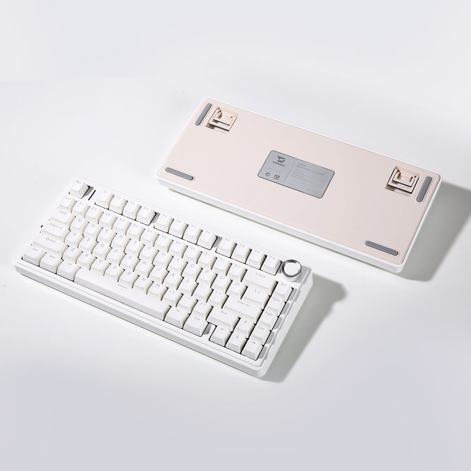 New Releases – YUNZII KEYBOARD