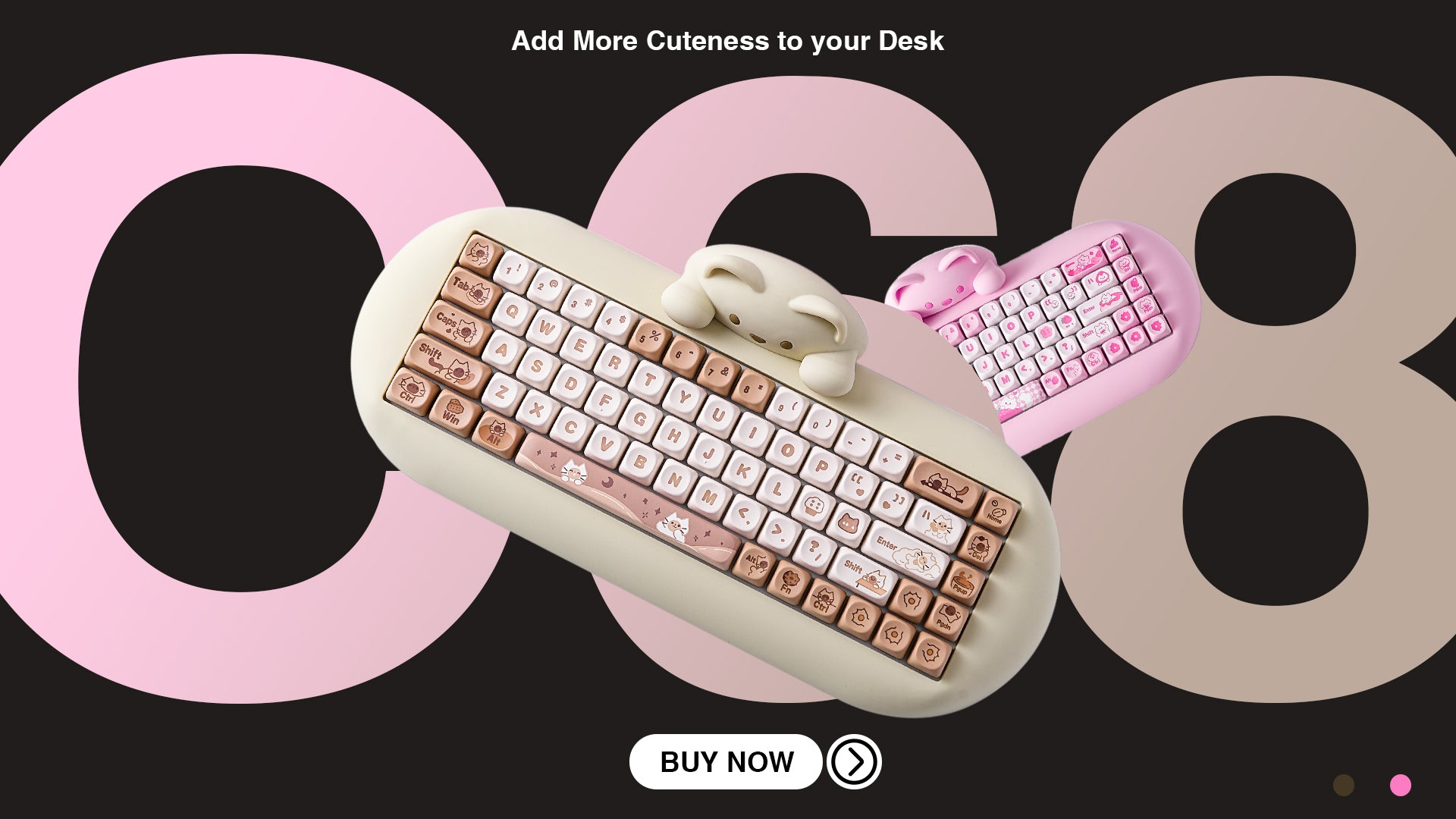 YUNZII Keyboard Best Mechanical Keyboard – YUNZII KEYBOARD
