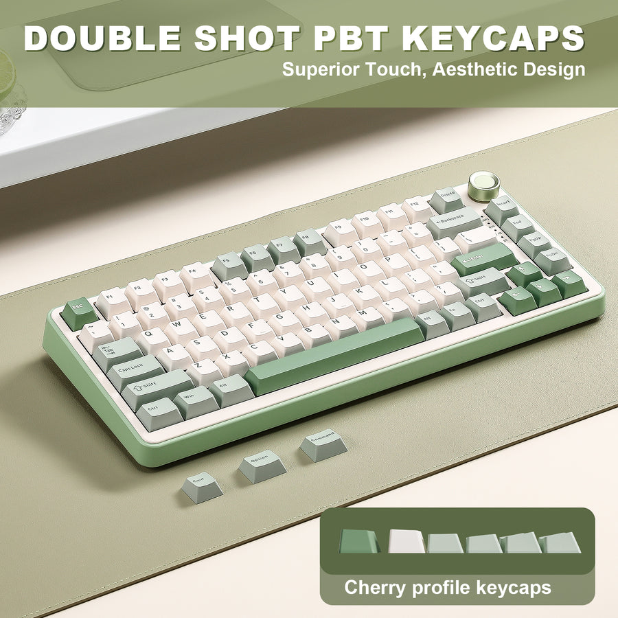 Guides – YUNZII KEYBOARD