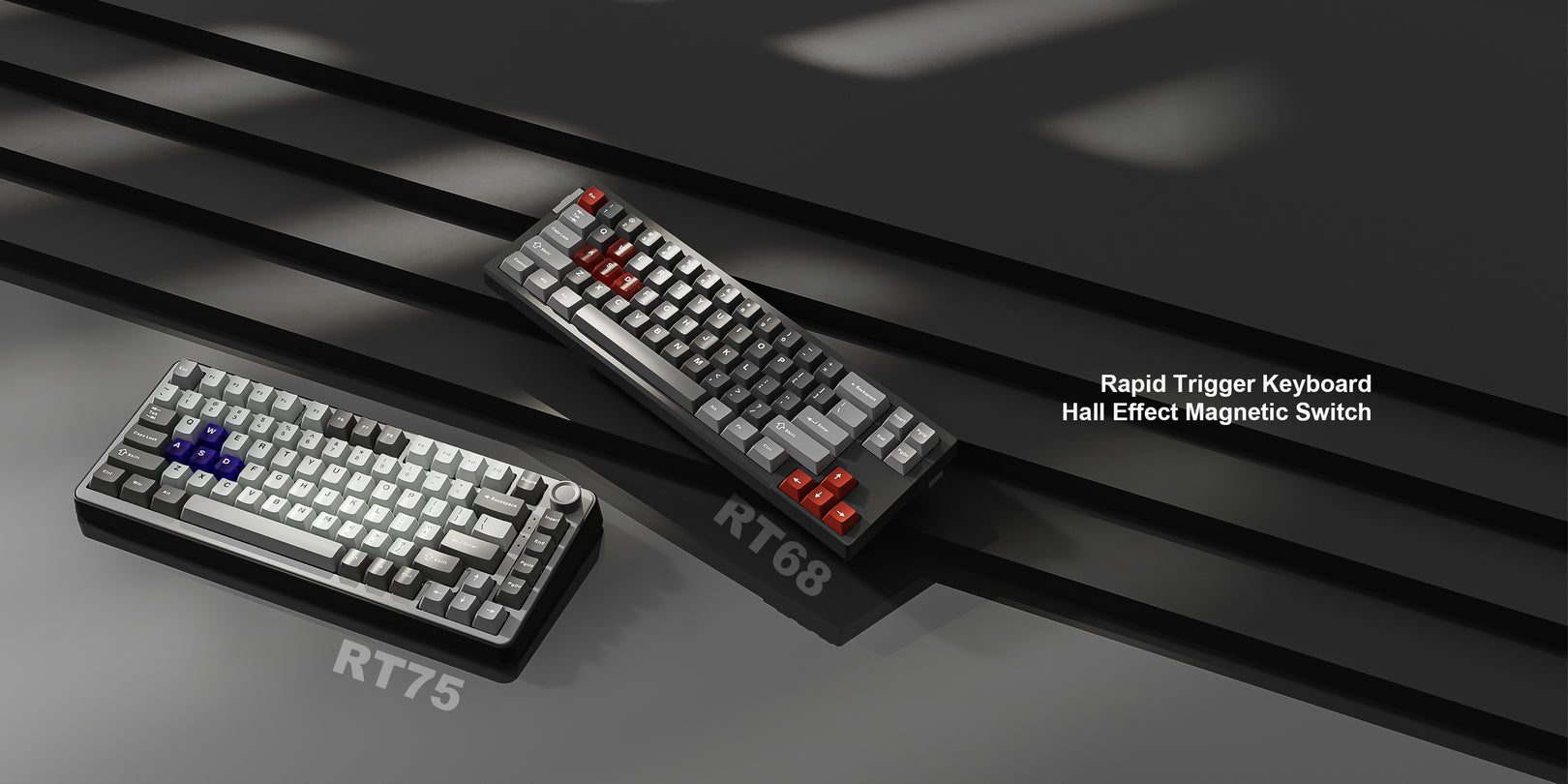 MANUAL – YUNZII KEYBOARD