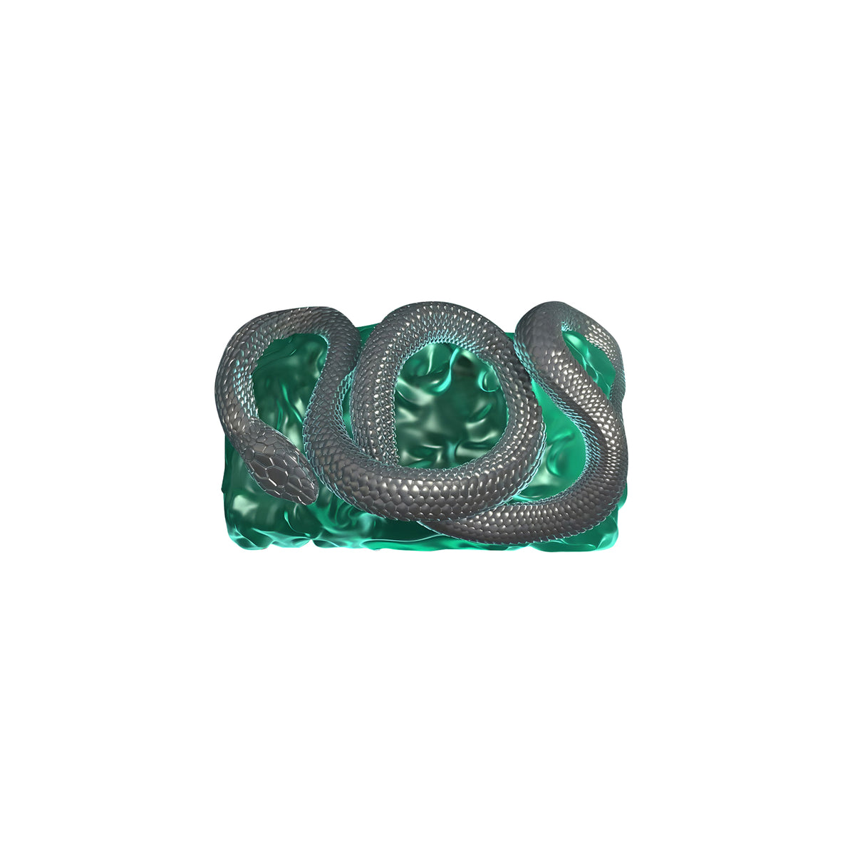 Verta Artisan Keycap – YUNZII KEYBOARD