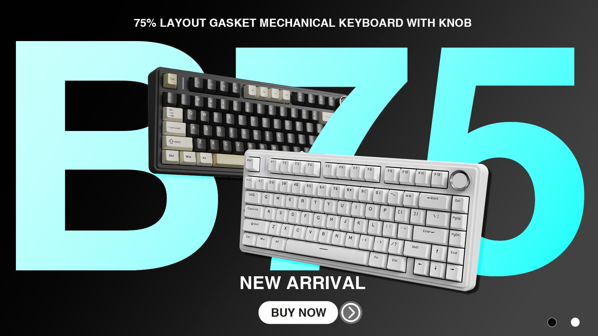 YUNZII Keyboard Best Mechanical Keyboard – YUNZII KEYBOARD