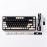YUNZII YZ75 Pro Wireless Mechanical Keyboard – YUNZII KEYBOARD
