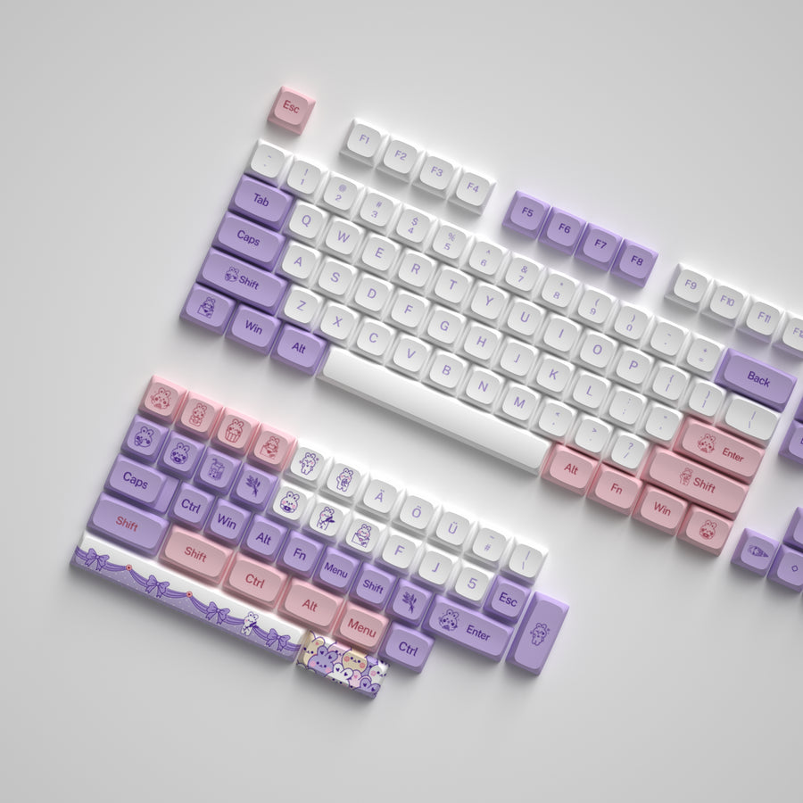 KEYCAP SET