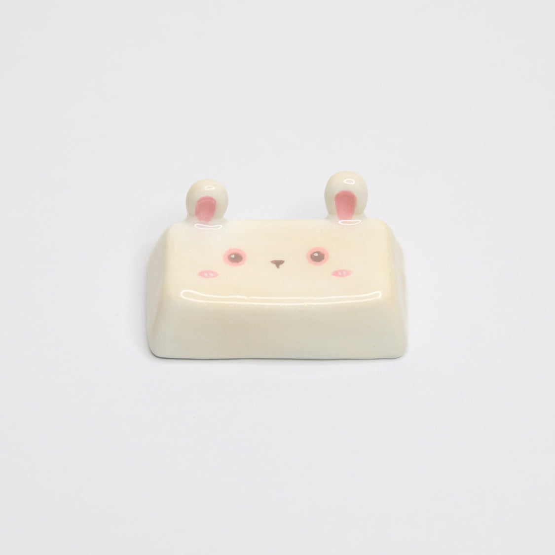 YUNZII Handmade Artisan Clay Keycaps - Enter Key – YUNZII KEYBOARD