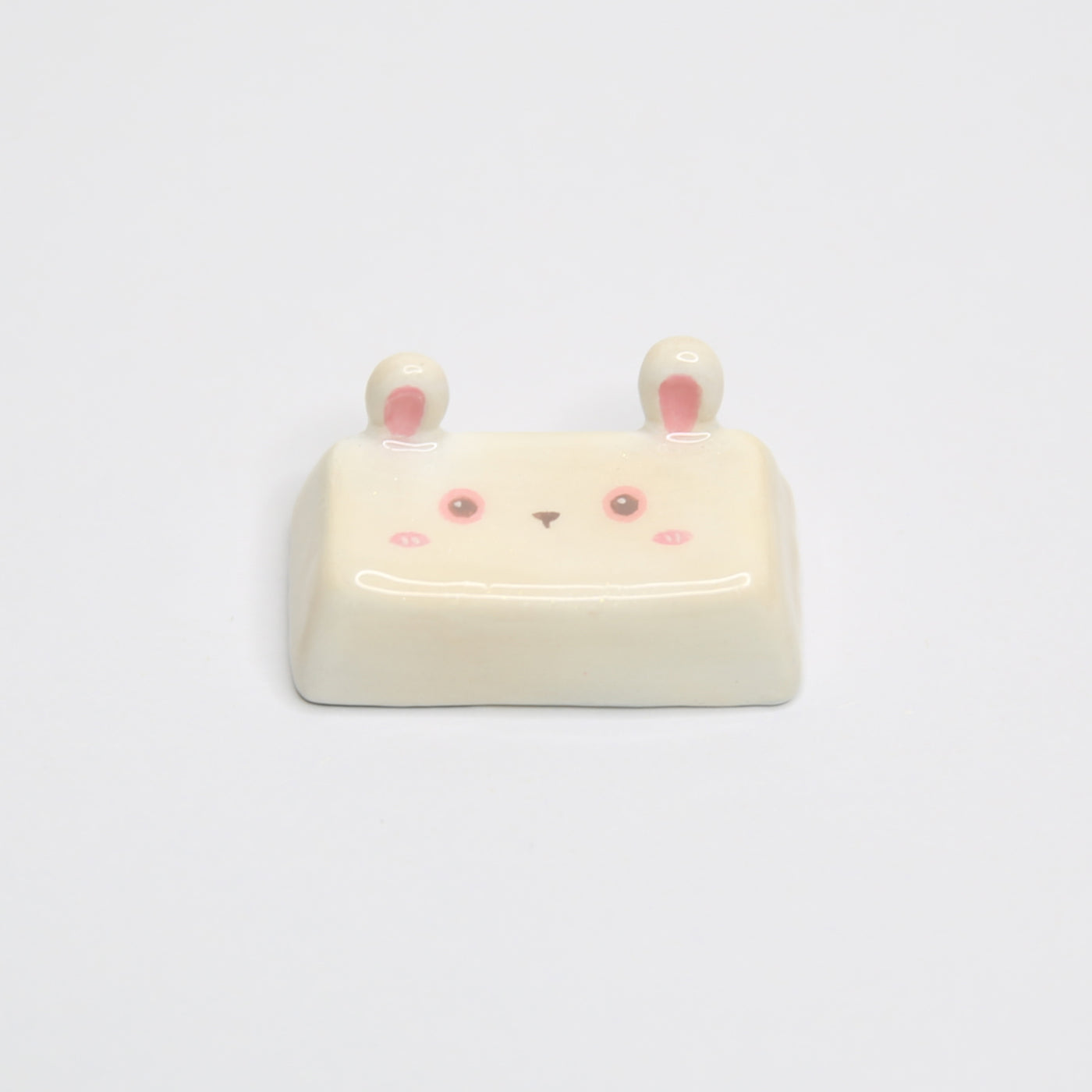 YUNZII Handmade Artisan Clay Keycaps - Enter Key