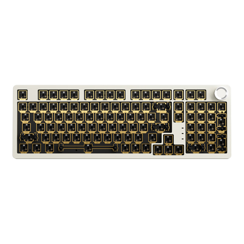 96% Keyboard Kit – YUNZII KEYBOARD