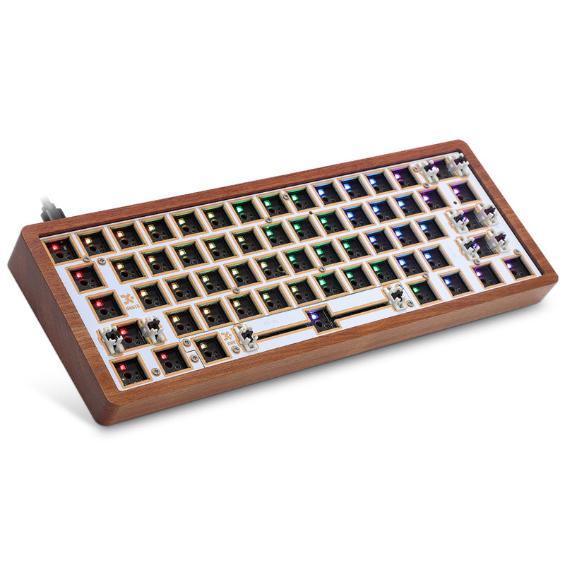 96% Keyboard Kit – YUNZII KEYBOARD